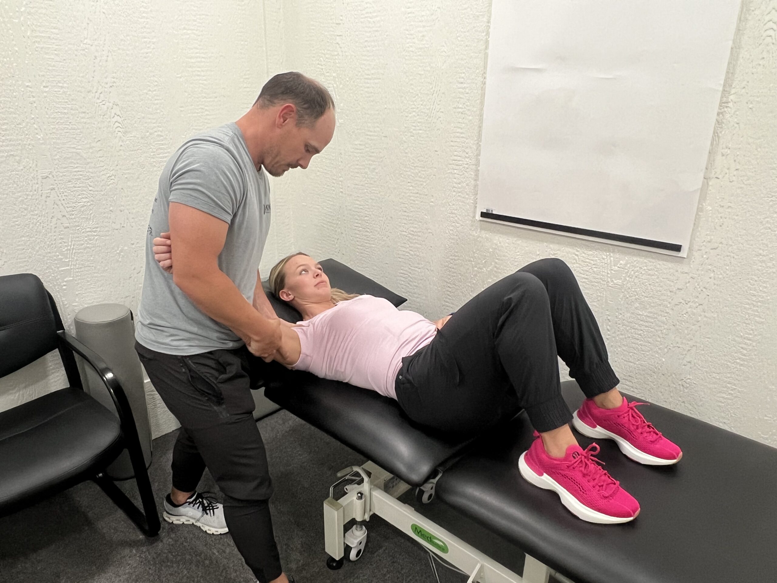 Discover the Power of Manual Techniques Physical Therapy